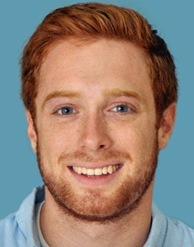 Zachary Weinerman, Arrow Students in 2017 | Sheba Medical Centre