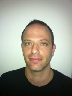 Roee Ber, Arrow Students in 2013 | Sheba Medical Centre