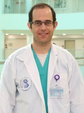 Prof Eyal Nof | Sheba Medical Centre