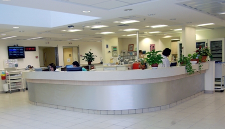 Cardiology Department, Division of Cardiology | Sheba Medical Centre